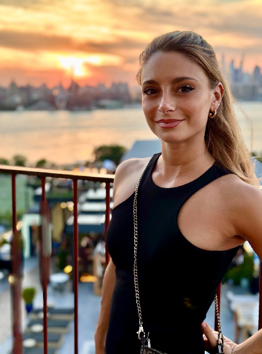 Sofia N. :: PP agency